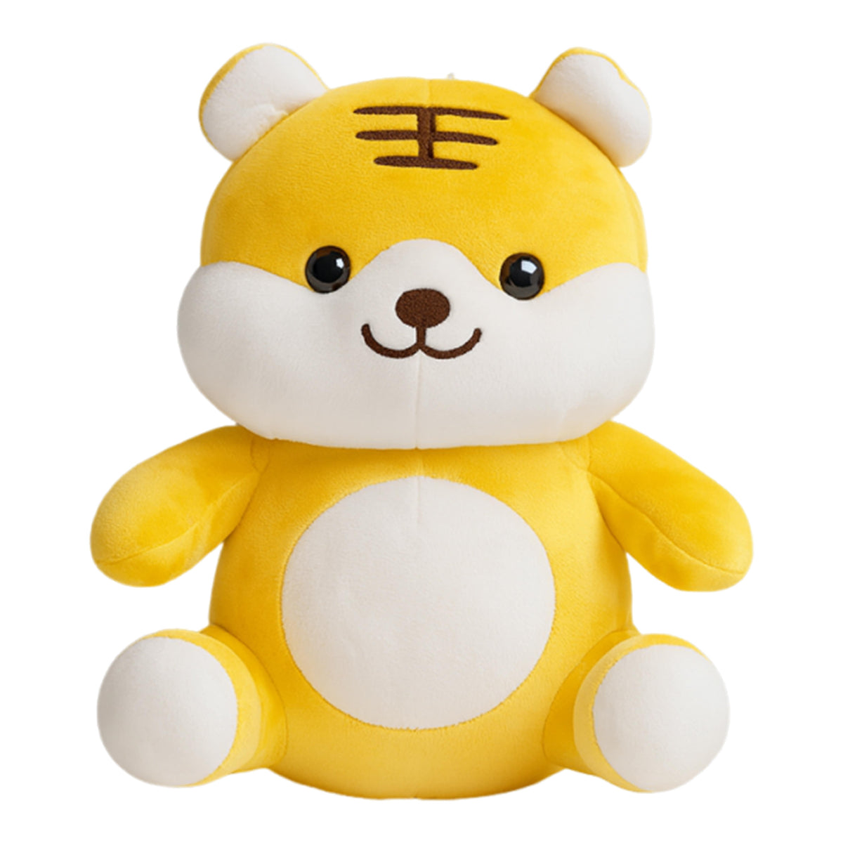 Fareto Premium Soft Toy Pack of 3 Plush toy – Perfect Baby & Kids Gift ...